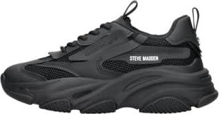 Steve Madden Possession zwart
