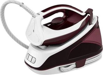 T-fal Tefa Dampfb&uuml;gelstation SV 6120 wh/bk (SV6120)