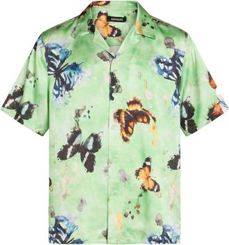 Nahmias TOPS - Hemden auf YOOX.COM