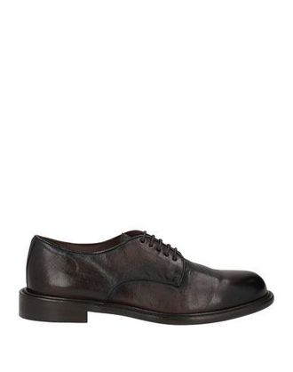 Rolando Sturlini CHAUSSURES - Chaussures &agrave; lacets sur YOOX.COM