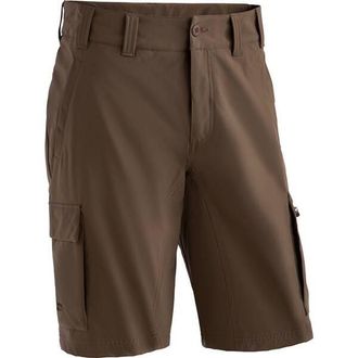 Maier Sports Herren Bermuda Fenit Short M He-Bermuda el