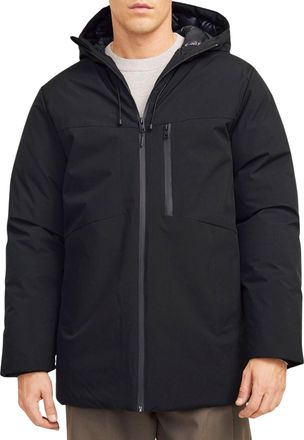 Jack & Jones Jjpayne Parka Jacket
