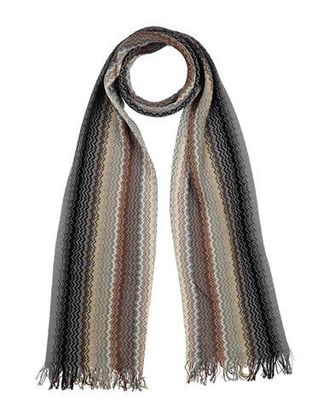Missoni ACCESSOIRES - &Eacute;charpes sur YOOX.COM