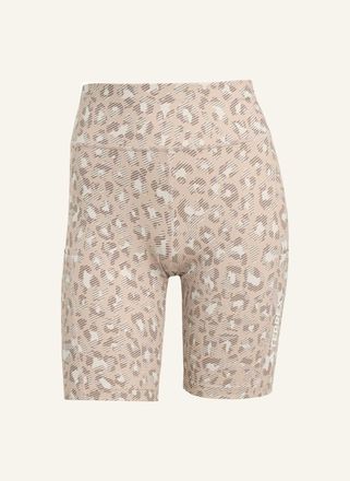 ADIDAS TERREX Adidas Terrex Terrex Multi 8inch Printed Shorts beige