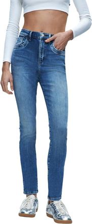 LTB Jeans Jeans Womens Jonna 100 Jeans, Blau, 25 W/32 L