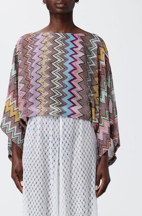 Missoni Top MISSONI Damen Farbe Fa01