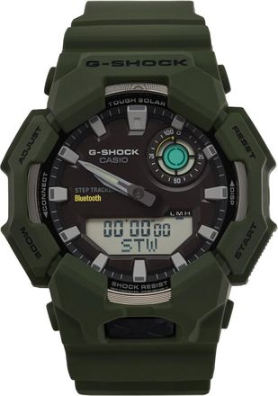 G-Shock Uhr G-Shock Original GA-B010-3AER Gr&uuml;n