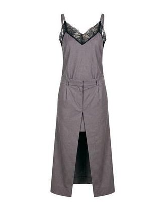 Meimeij ROBES - Robes longues sur YOOX.COM