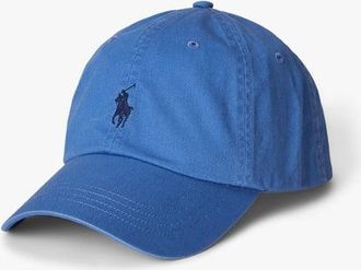 Polo Ralph Lauren Casquette en coton