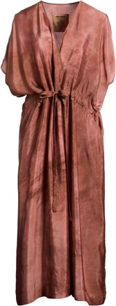 Uma Wang KLEIDER - Maxi-Kleider auf YOOX.COM