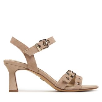 Tamaris Sandalen Tamaris 1-28319-46 Beige