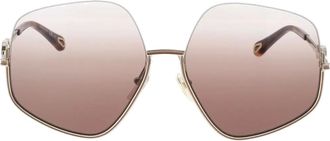 Chlo&eacute; Chlo&eacute; Ch0068 S Lunettes de soleil