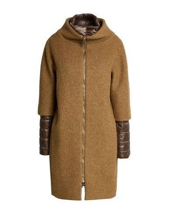 Herno MANTEAUX - Manteaux longs sur YOOX.COM