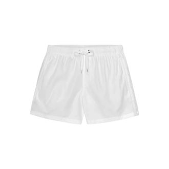 Sundek Herren, Bademode, Wei&szlig;, XLGr&ouml;&szlig;e