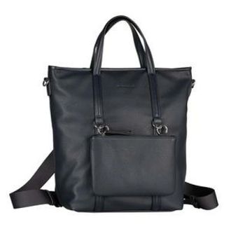Gabor Rucks&auml;cke - - Bags - Damen - Blau - ONE SIZE