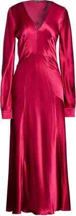 Alberta Ferretti KLEIDER - Maxi-Kleider auf YOOX.COM