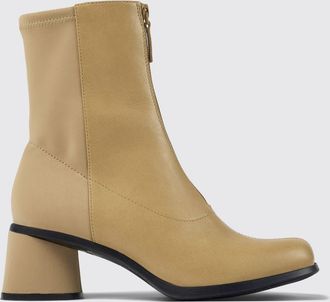 Camper Stiefel Damen Farbe Beige