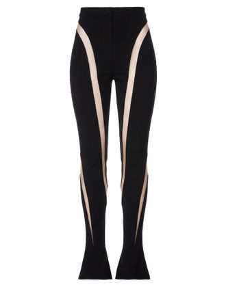 MUGLER HOSEN & R&Ouml;CKE - Hosen auf YOOX.COM