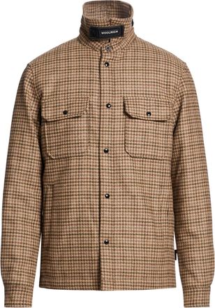Woolrich JACKEN & M&Auml;NTEL - Jacken und Anoraks auf YOOX.COM