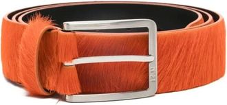 N&deg;21 Femme, Accessoires, Orange, Taille: ONE Size Clasic Belt