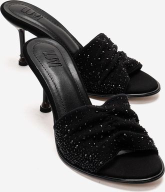 Prologue Karina Stiletto Pantolette