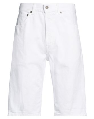Dondup HOSEN & R&Ouml;CKE - Jeansshorts auf YOOX.COM