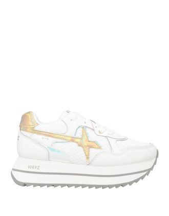 W6YZ SCHUHE - Sneakers auf YOOX.COM