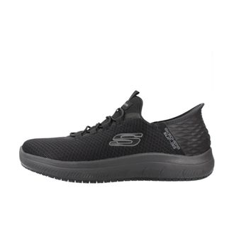 Skechers Summits Colsin Sneakers - - Shoes - Herren - Schwarzk - 40 EU