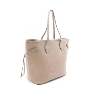 Louis Vuitton unisex, Pre-owned, Beige, Taille: ONE Size Sac fourre-tout vintage Pre-owned