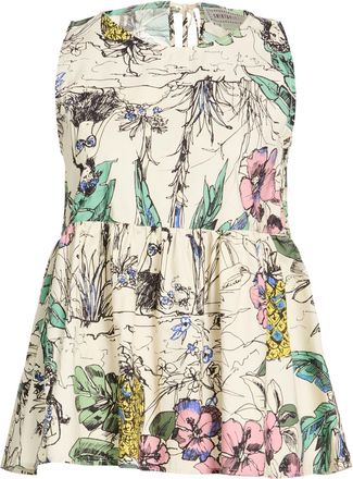 Shirtaporter TOPS - Tops auf YOOX.COM