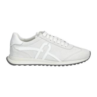 Furla Retro Sneaker - - Shoes - Damen - Grau - 41 EU