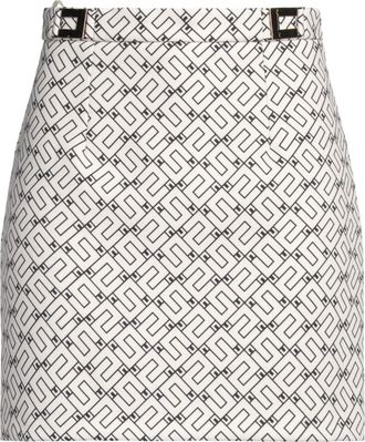 Elisabetta Franchi HOSEN & R&Ouml;CKE - Minir&ouml;cke auf YOOX.COM