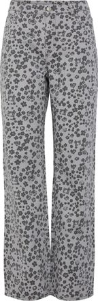 Pieces PCPORTIA HW Straight Jeans