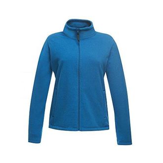 Regatta Veste polaire - Femme (42 FR) (Bleu)