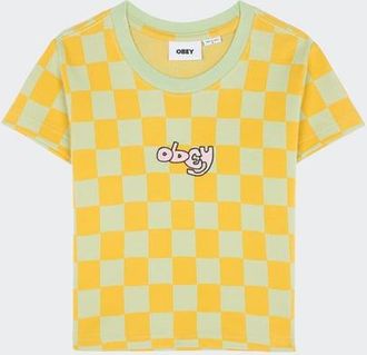 Obey T-shirt - Taille XS