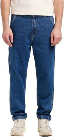 Lee Carpenter Jeans, Turn Tables, 38W / 32L Hommes