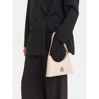 Furla Handtasche Furla Diamante WB00863 AX0733 0496S Rosa