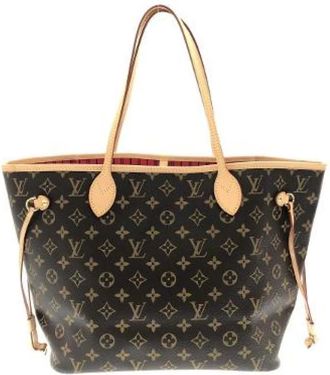 Louis Vuitton Damen, Pre-Owned, Braun, ONE SIZEGr&ouml;&szlig;e