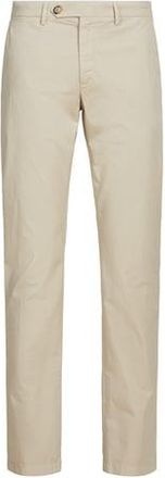 Fa&ccedil;onnable Pantalon droit