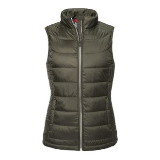 Russell Athletic Russell - Nano Weste f&uuml;r Damen ()