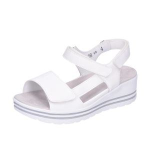 Waldläufer Lugina Schuhfabrik GmbH 728003-191-217 - H-Michelle Blau, Gr. 5.5 (35,5 EU)