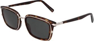 Dior BlackSuit S18U - - Accessories - unisex - Braun - 53 MM
