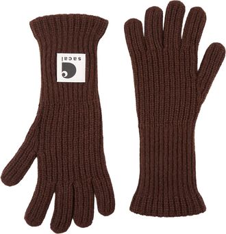 sacai ACCESSOIRES - Handschuhe auf YOOX.COM