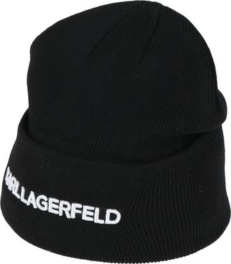 Karl Lagerfeld ACCESSOIRES - M&uuml;tzen & H&uuml;te auf YOOX.COM