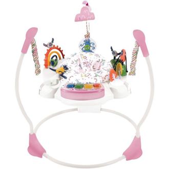 Costway jumperoo bebe sauteur b&eacute;b&eacute; aire d&eacute;veil &agrave; rebonds b&eacute;b&eacute; si&egrave;ge rebondissant pour b&eacute;b&eacute; centre d&eacute;veil b&eacute;b&eacute; centre dactivit&eacute;s b&eacute;b&eacute; jumperoo jungle trot