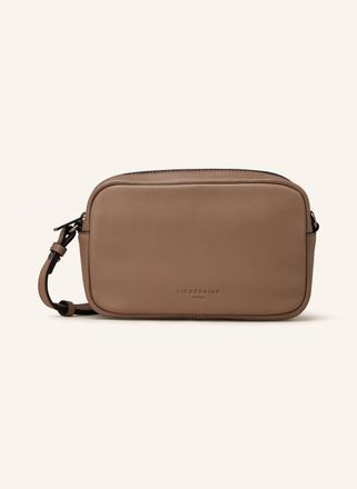 Liebeskind Liebeskind Umh&auml;ngetasche Ella Small beige