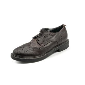 Moma Moma, Herren, Schuhe, Braun, 43 EUGr&ouml;&szlig;e