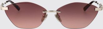 Gucci Sonnenbrille GUCCI Damen Farbe Silber