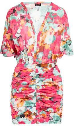Liu Jo ROBES - Robes courtes sur YOOX.COM