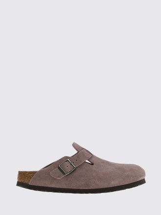 Birkenstock Flache Schuhe BIRKENSTOCK Damen Farbe Violett